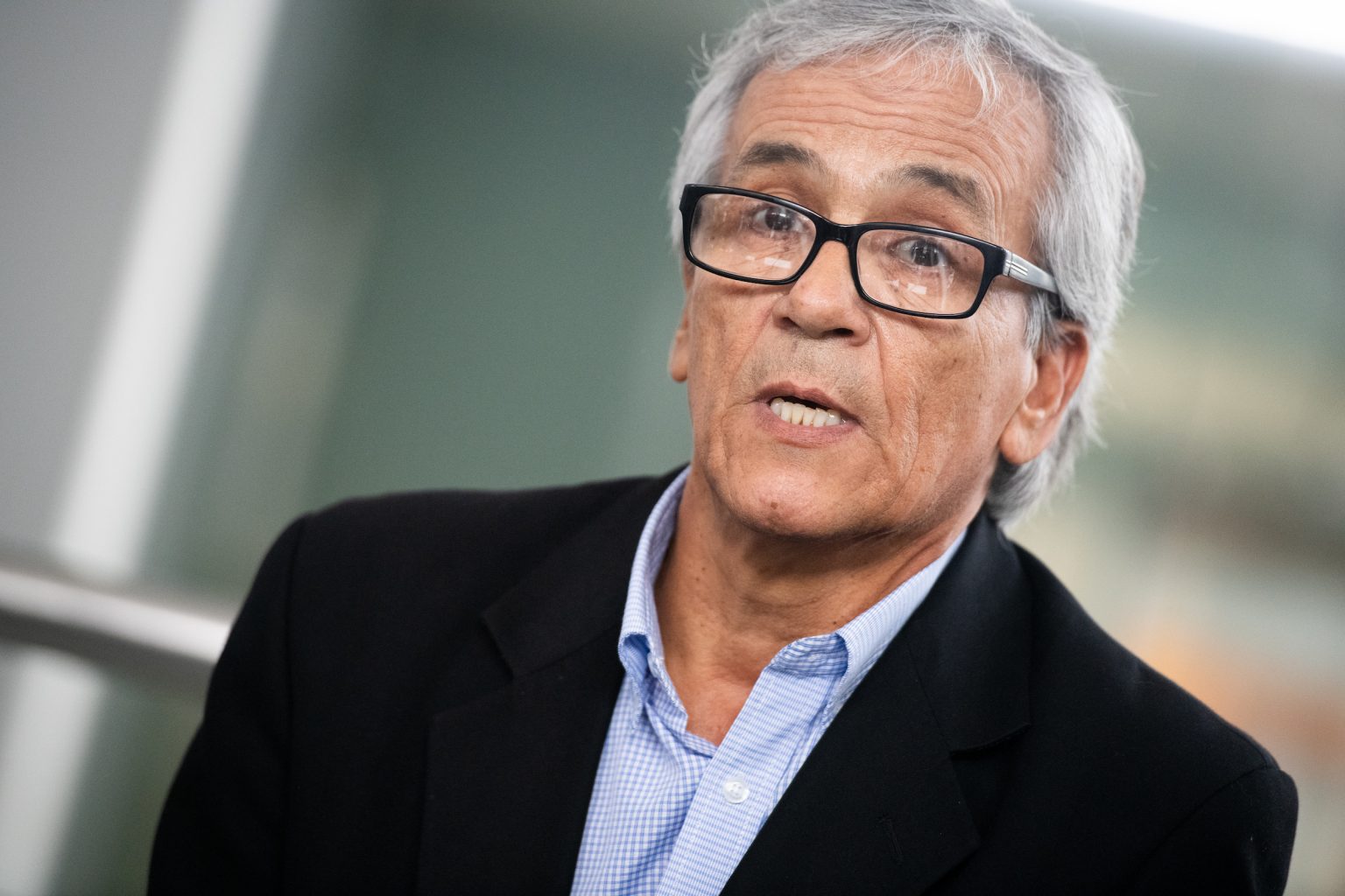 Mensaje de Juan Castillo – El Popular