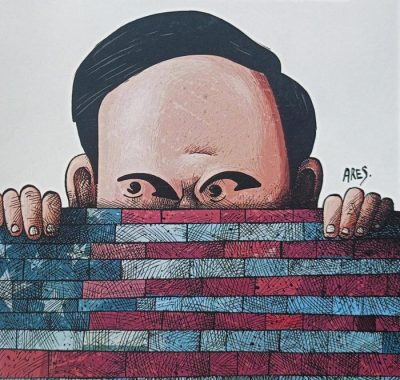 El mitómano Marco Rubio – El Popular